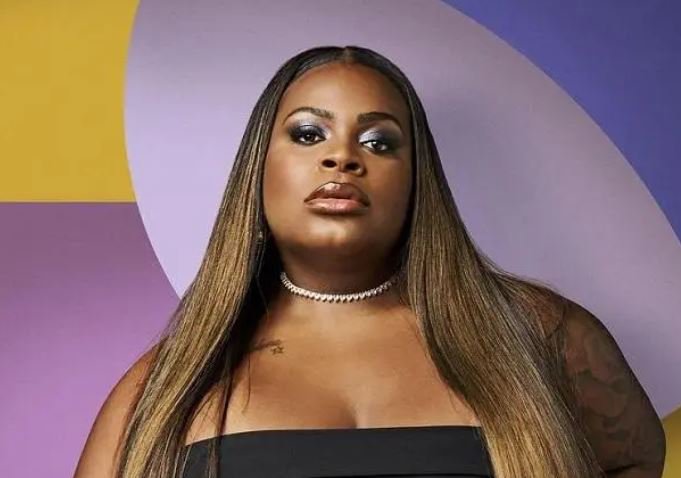 Jojo Todynho aposta em mudança e mostra novo visual: "Cachinhos ...