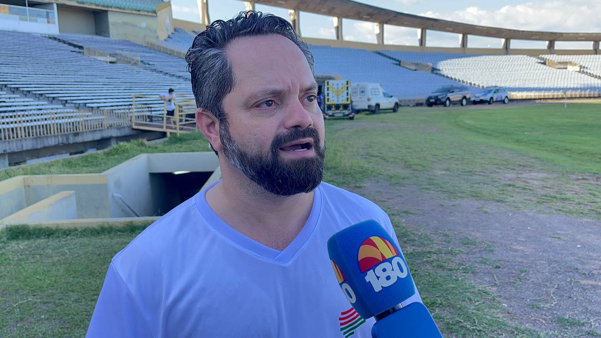 Marcelo Nolleto desafia especulações e reafirma que filiação ao PT não ...
