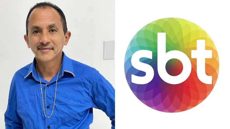 Sbt Contrata Cantor Manoel Gomes Dono Da Música Caneta Azul