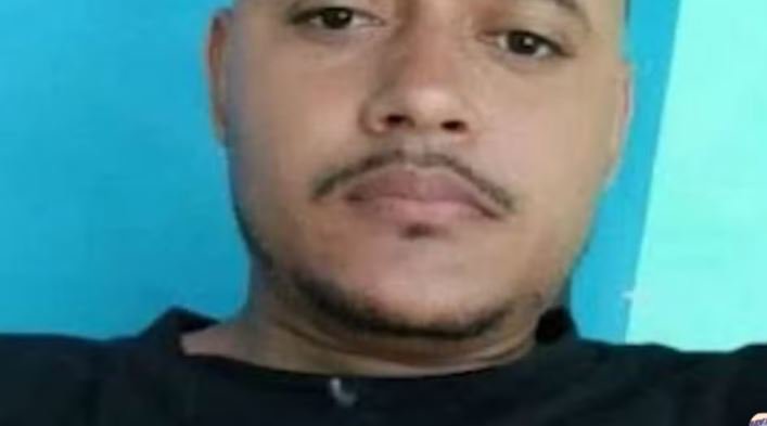 Preso solto durante a saída temporária de Natal é morto com 14 tiros ...