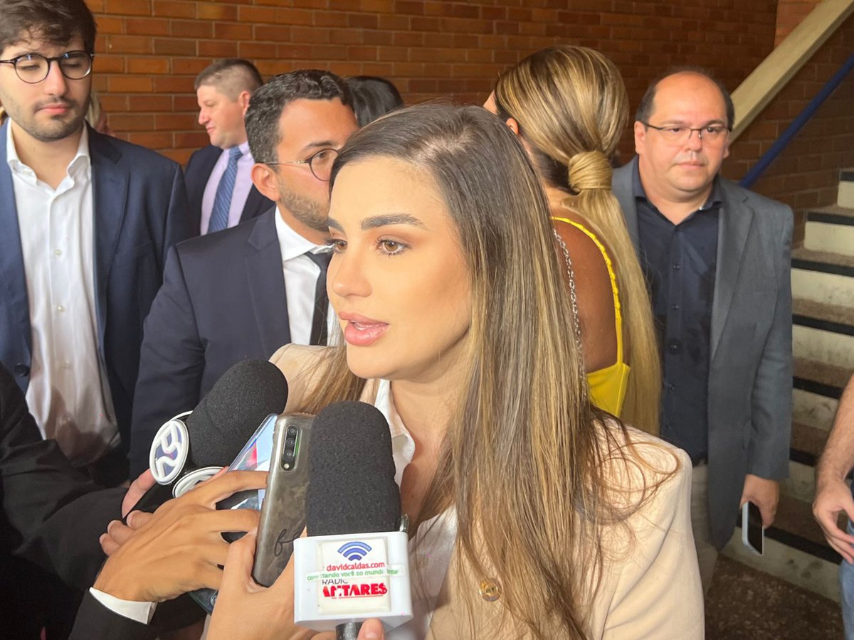 Bárbara do Firmino defende a criação da Zona Franca de Turismo da ...