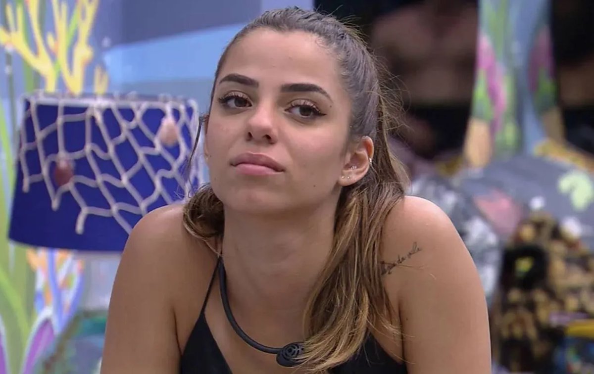 BBB23: Key Alves provoca Fred Desimpedidos e causa ira de Larissa ...