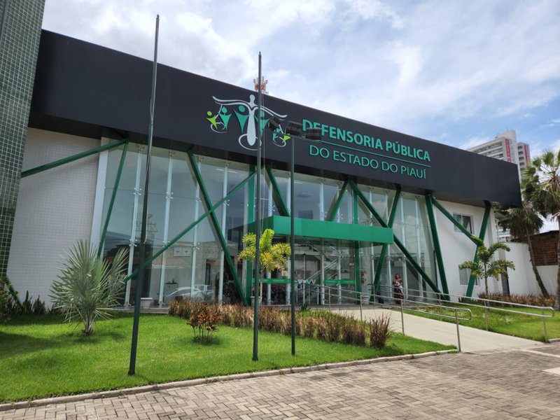 Defensoria Pública retoma horário normal de atendimento a partir desta ...