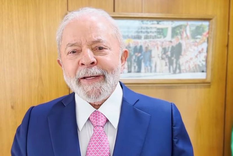 Presidente Lula conversa com rei Charles III, do Reino Unido - 180graus ...