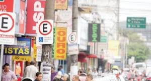 Combata a poluição visual: Faça sua parte e evite essa prática ...