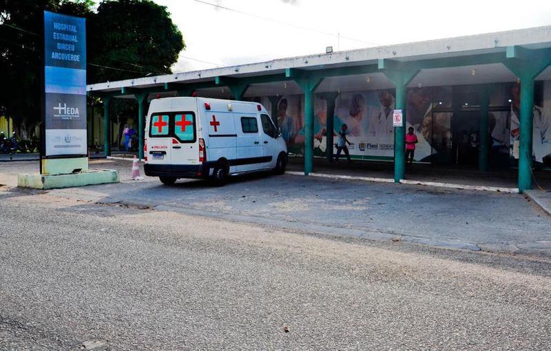 Sesapi reforça capacidade de atendimento nos hospitais estaduais ...