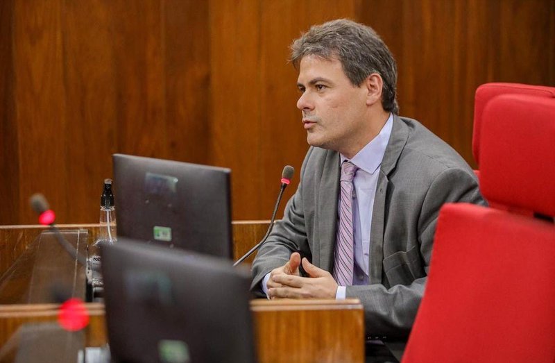 Severo Eulálio e outros parlamentares unem esforços para tornar o Natal ...