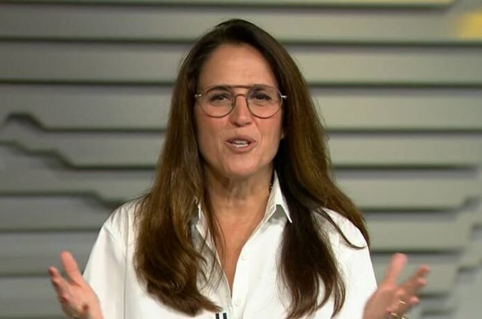 Ana Luiza Guimarães anuncia saída do ‘Bom Dia Brasil’: “até a próxima ...