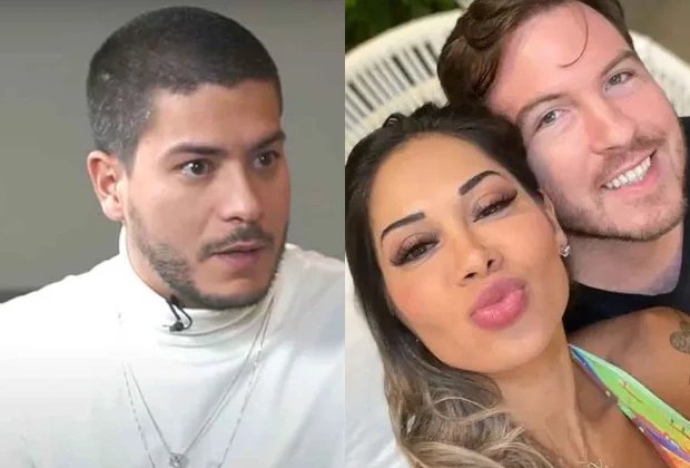 Arthur Aguiar desabafa após traições: 'Condenado pra sempre' - 180graus ... Arthur Aguiar desabafa após traições: 'Condenado pra sempre' - 180graus ...
