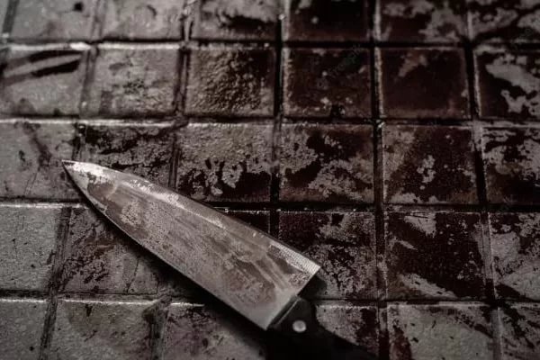 Filho mata pai para defender a mãe de agressões - 180graus - O Maior ...