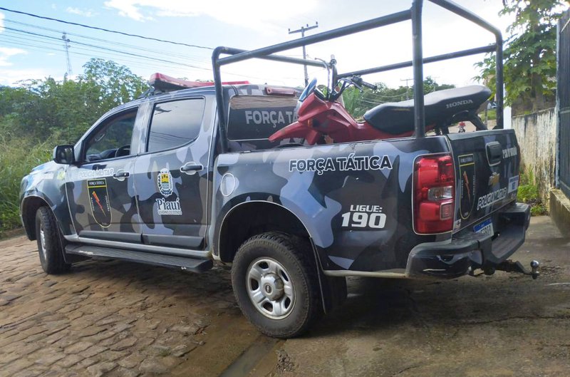 Vendedor De Veículos é Preso Por Suspeita De Receptação Em Regeneração