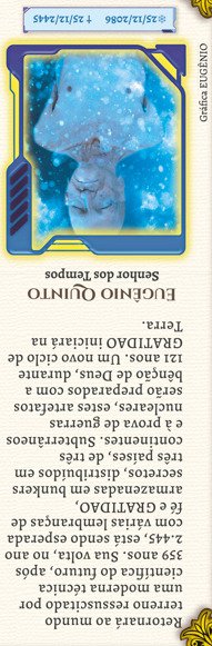 Veja a história completa de Eugênio Quinto em PNG - 180graus - O Maior ...