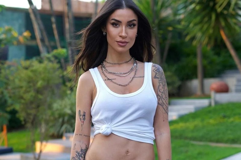 Boca Rosa passa por cirurgia e equipe atualiza seu estado de saúde ...