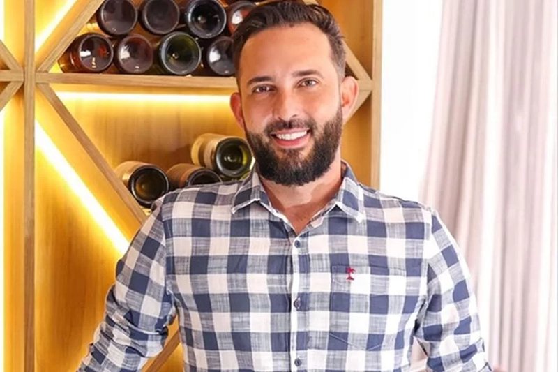 William Gusmão irmão de Virginia Fonseca registra ocorrência contra ...