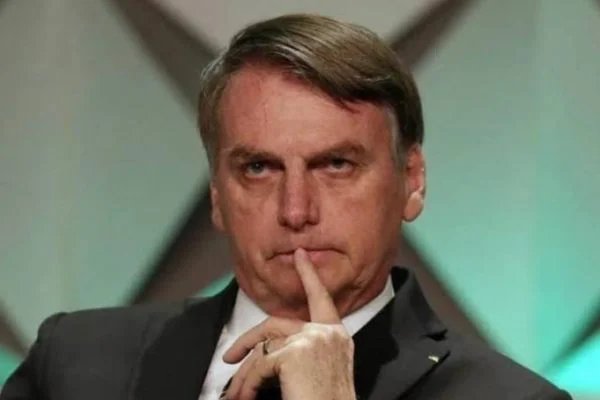 Em 6 Pontos Veja Relevações Sobre Bolsonaro A Partir Do Celular De