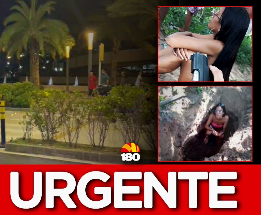 Dhpp Prende Três Acusados De Matar Adolescente No Tribunal Do Crime