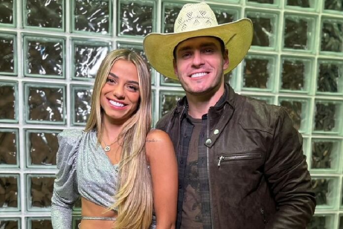 Key Alves e Gustavo abalam as estruturas da web ao surgirem ...