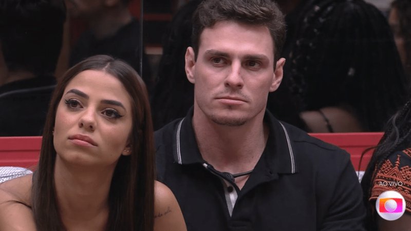 Key prevê reencontro 'respeitoso' com Gustavo na final do BBB 23 ...