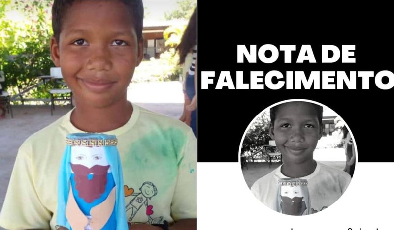 Criança De 10 Anos Morre De Choque Elétrico Ao Usar Celular Na Tomada