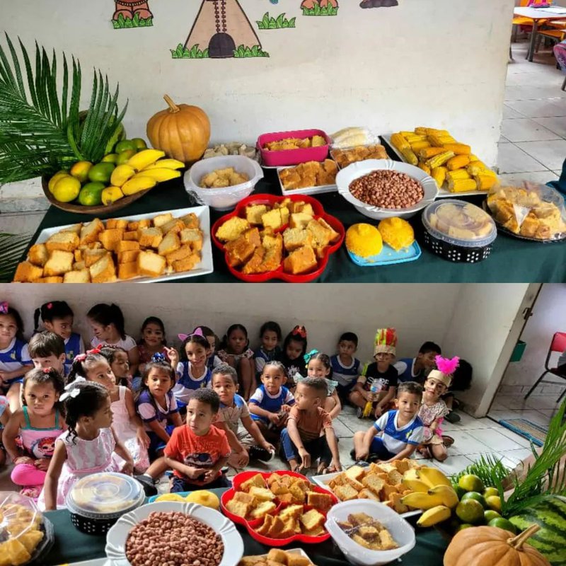 Prefeitura De Altos Celebra O Dia Dos Povos Indígenas Com Atividades Culturais Nas Escolas