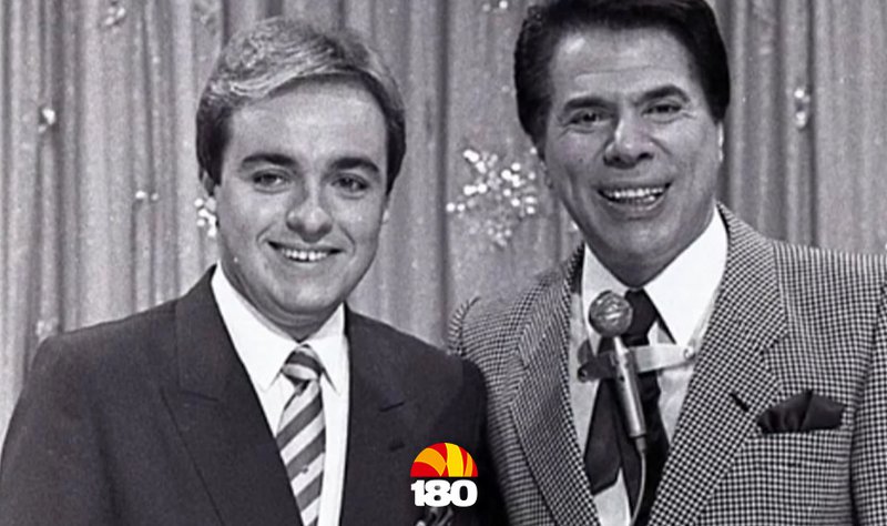 Gugu tinha 14 anos na época que suposto filho diz que mãe engravidou ...