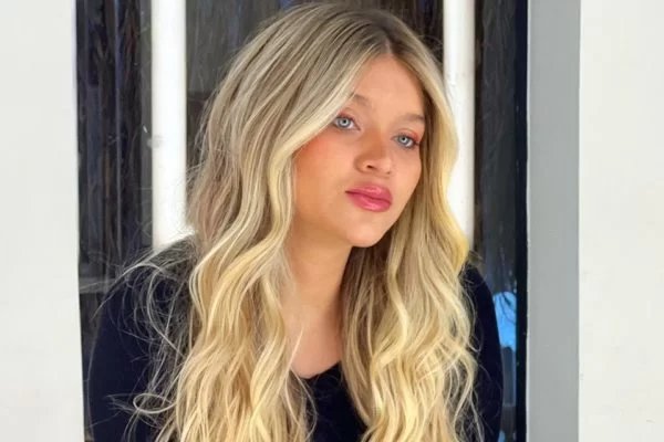 Filha de Leandro expõe conversa com Leonardo após polêmicas: leia ... Filha de Leandro expõe conversa com Leonardo após polêmicas: leia ...
