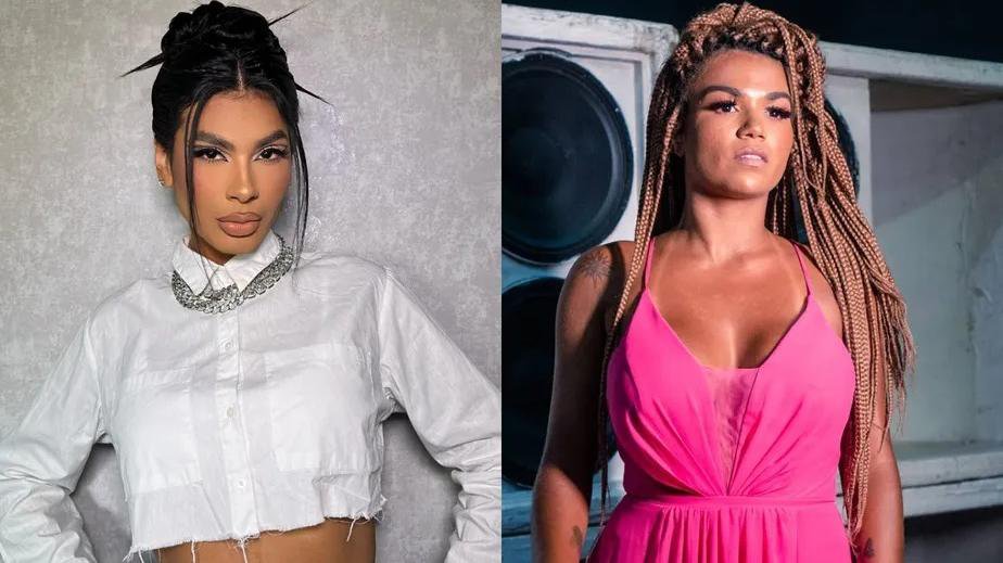 Veja quem é MC Sabrina, que preocupou amigos artistas após ...