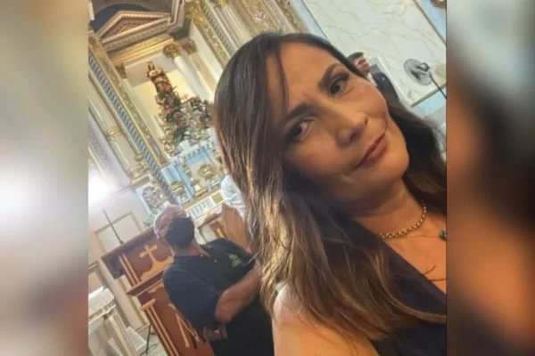 Advogada morre ao ser atingida por tiro de fuzil no Rio de Janeiro ...