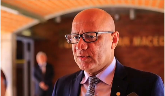 Eleições 2024: Franzé Silva tem maioria no Diretório - 180graus - O ...