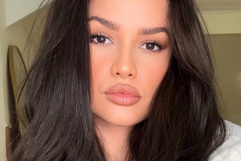 Juliette Freire sofre por amor e desabafa: ‘Dói muito’ - 180graus - O ...