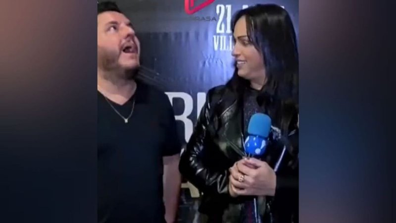 Lisa Gomes revela ligação 'tensa' com Bruno após transfobia e que não ...
