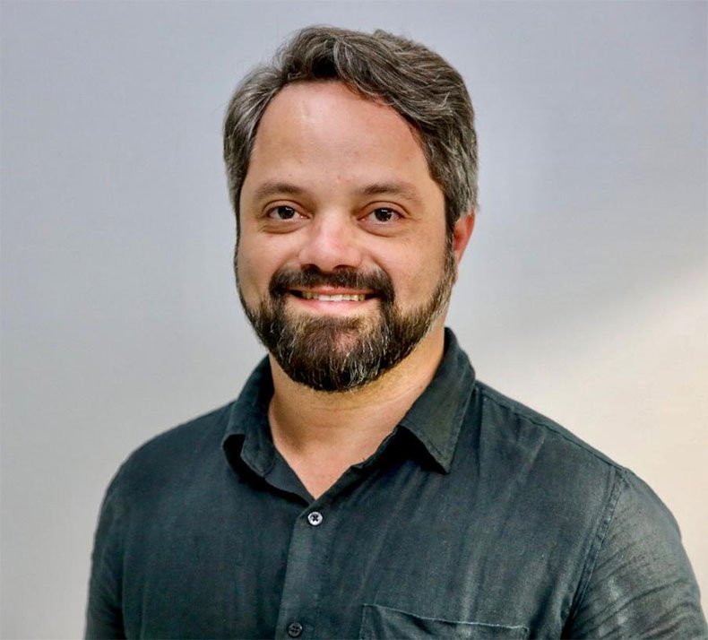 Quem é Marcelo Noleto? - 180graus - O Maior Portal do Piauí