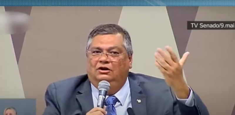 Flávio Dino rebate Marcos do Val no Senado - 180graus - O Maior Portal ... Flávio Dino rebate Marcos do Val no Senado - 180graus - O Maior Portal ...