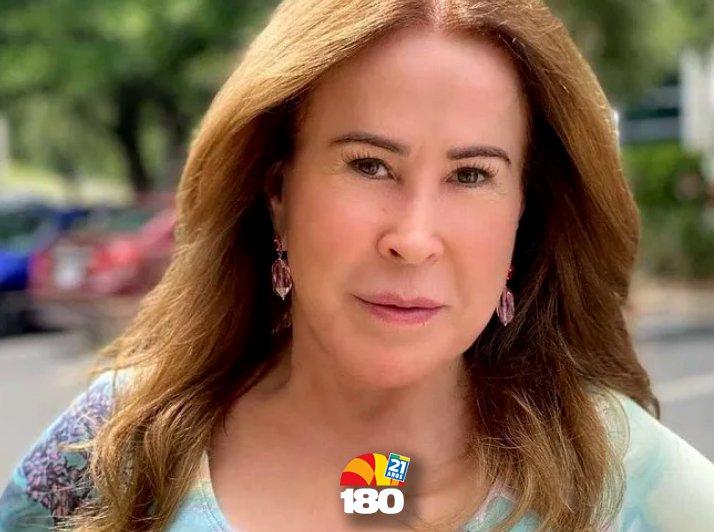 Zilu Godoi muda o visual em viagem ao Brasil: “empoderada” - 180graus ...