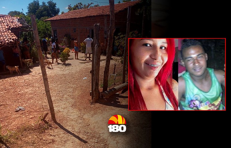 Urgente Mulher é Acusada De Matar Pai De Seus 3 Filhos Com Facada No