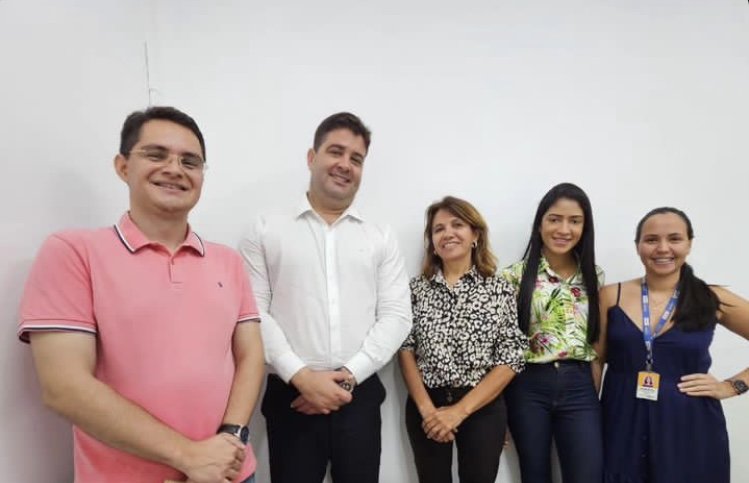 Prefeitura de Teresina comemora o Dia Mundial do Meio Ambiente com ...