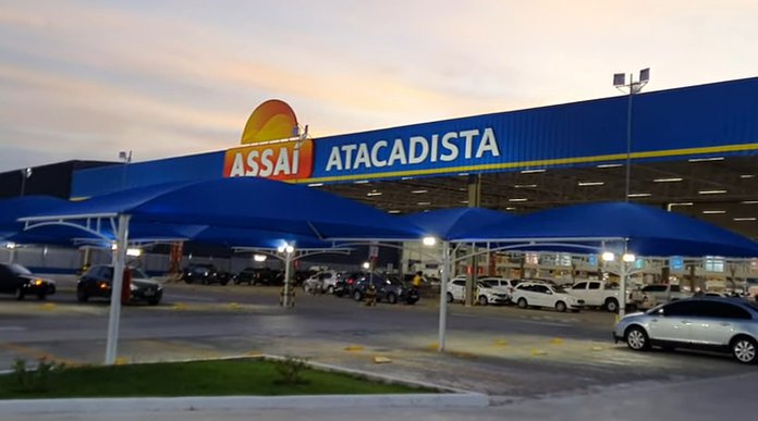 Assaí amplia em mais de 40% quadro de colaboradores (as) trans ...