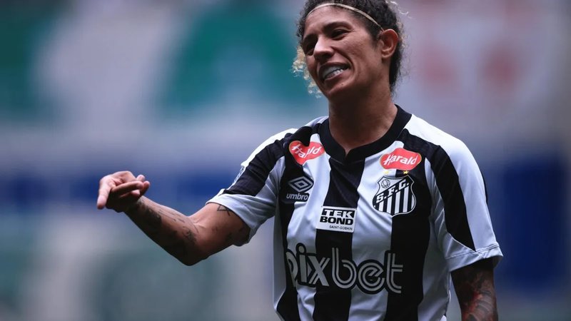 Torcedores não concordam com ausência de Cristiane na lista da Seleção ...