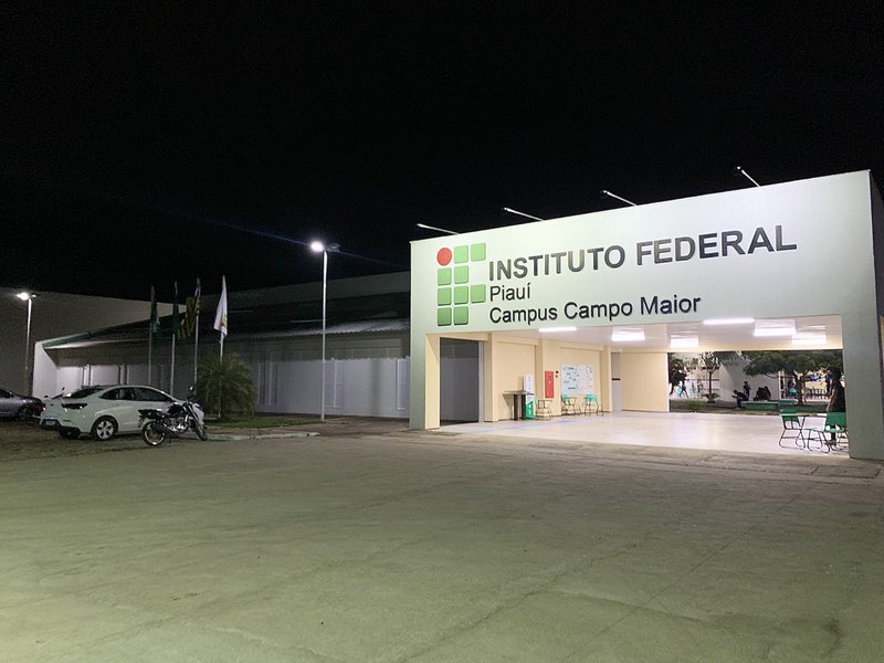 IFPI divulga edital com 500 vagas para transferência de curso superior - 180graus - O Maior ...