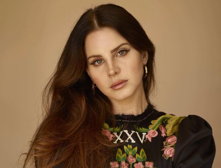 Lana Del Rey dá adeus ao seu Instagram: 'Muito obrigado por tudo ...
