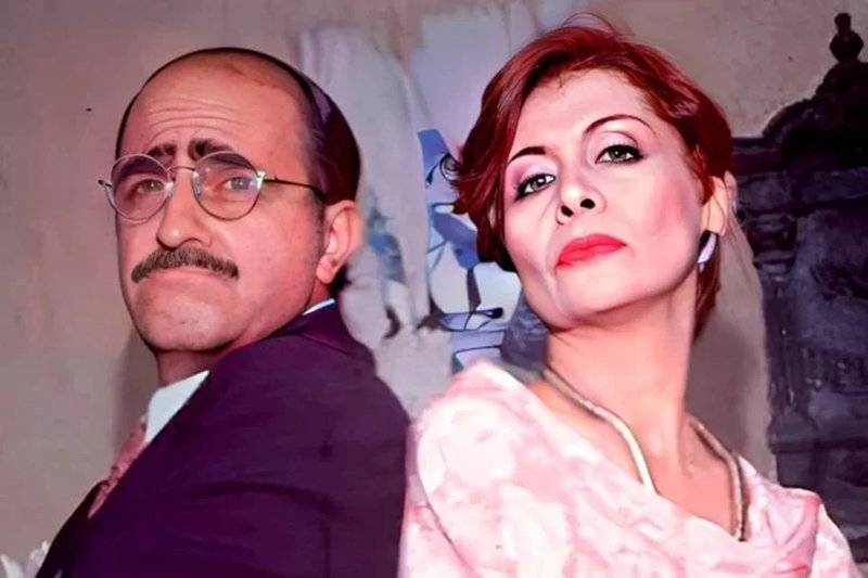 Nélia Faria: estrela da Globo perdeu tudo, foi à falência e morreu em ...