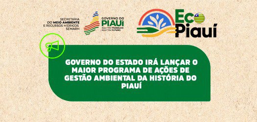 Governo lança maior programa de ações de gestão ambiental da história ... Governo lança maior programa de ações de gestão ambiental da história ...