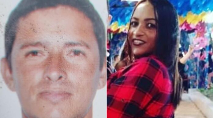 Mulher é Morta A Tiros Pelo Ex Marido Quando Visitava Casa Da Mãe