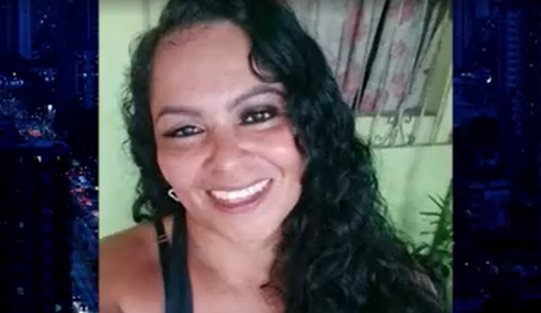 Mulher Sofre Importunação Sexual E Depois é Morta Com Tiros Nas Costas