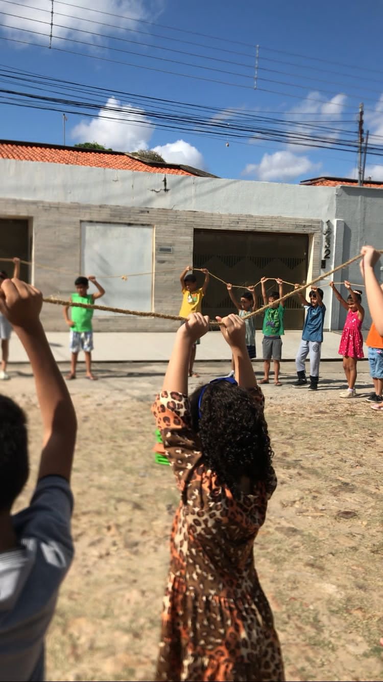 SEMEL realiza edição do ‘Domingo de Lazer’ na zona Norte de Teresina ...