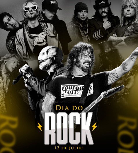 Dia Mundial do Rock: Confira os melhores pubs de Teresina para ...