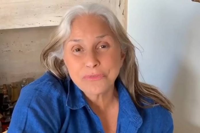 Fafá De Belém Revela Que Proibiu Neta De Dançar Funk Isso Não é Legal 180graus O Maior