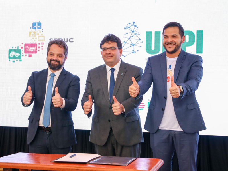 Gestão Que Transforma Governo Do Piauí Promove O Primeiro Encontro De
