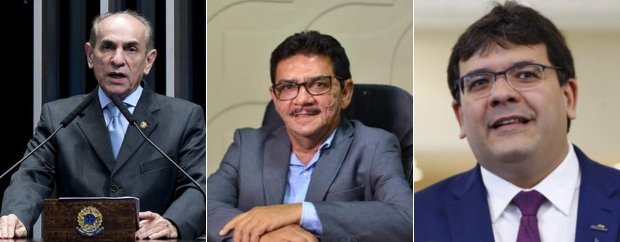 Tim Medeiros migra para o MDB e integra a base de Rafael Fonteles ...