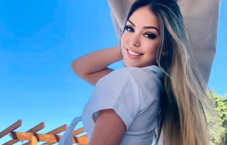 Não convenceu: Melody vira piada ao apostar em look peludo em ...